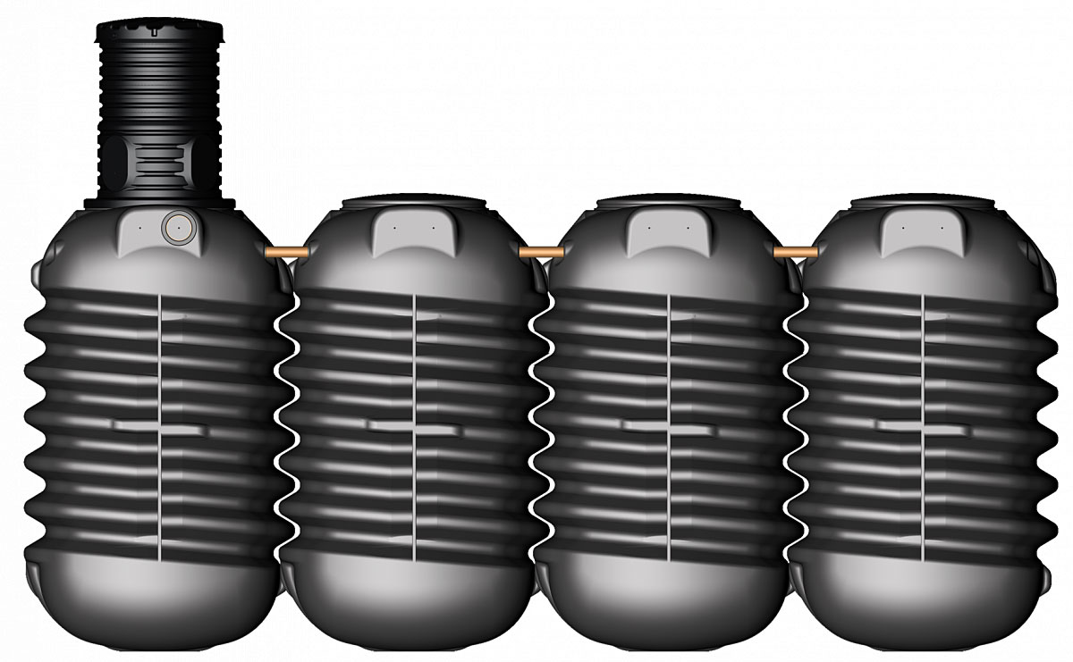 Erdtank & Regenwasser-Erdtank online » Baumarkt XXL