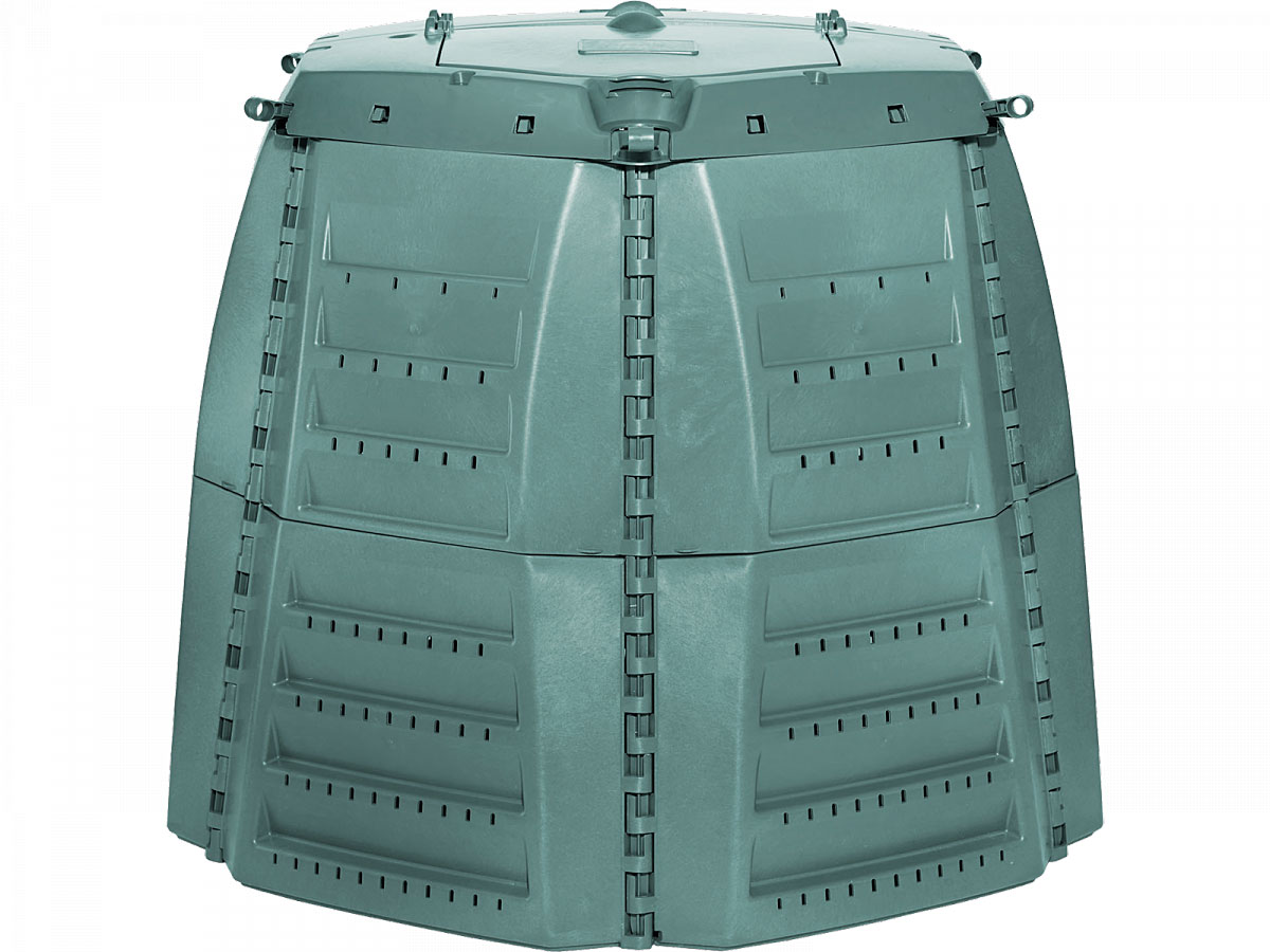 Komposter online » Baumarkt XXL