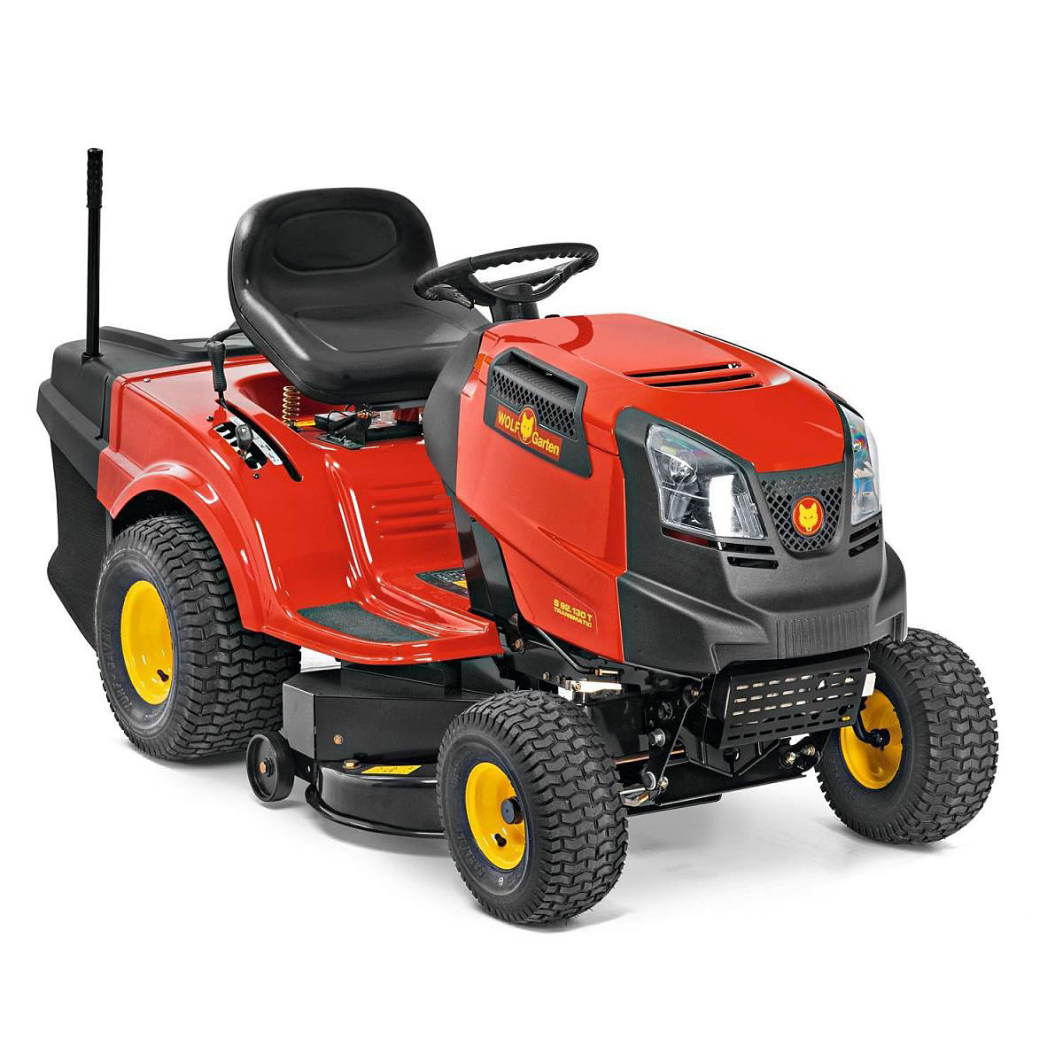 Rasentraktor & Rasenmähertraktor online » Baumarkt XXL